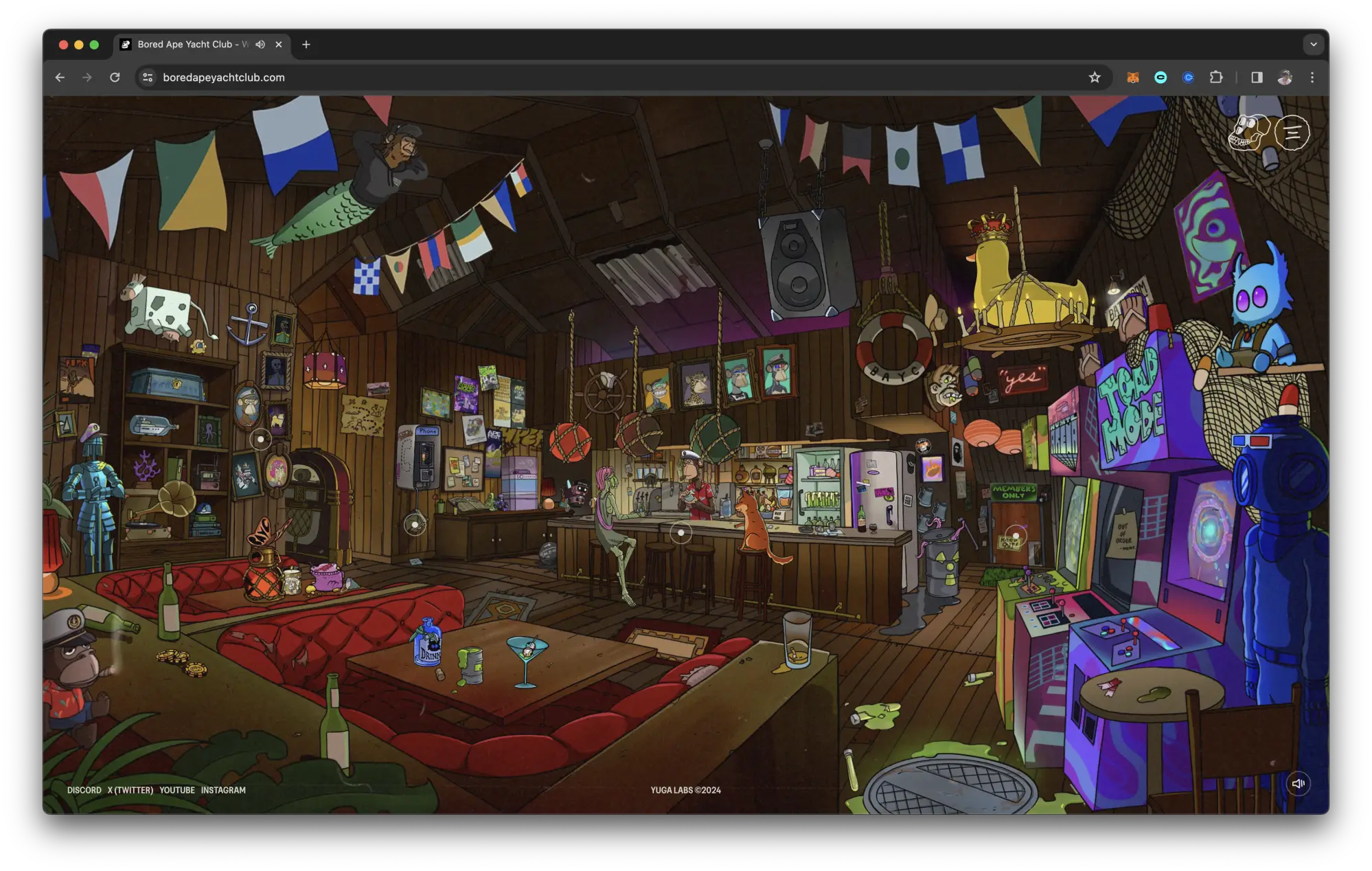 What is an NFT Marketplace? 4 Types with Examples - CYAN | Article