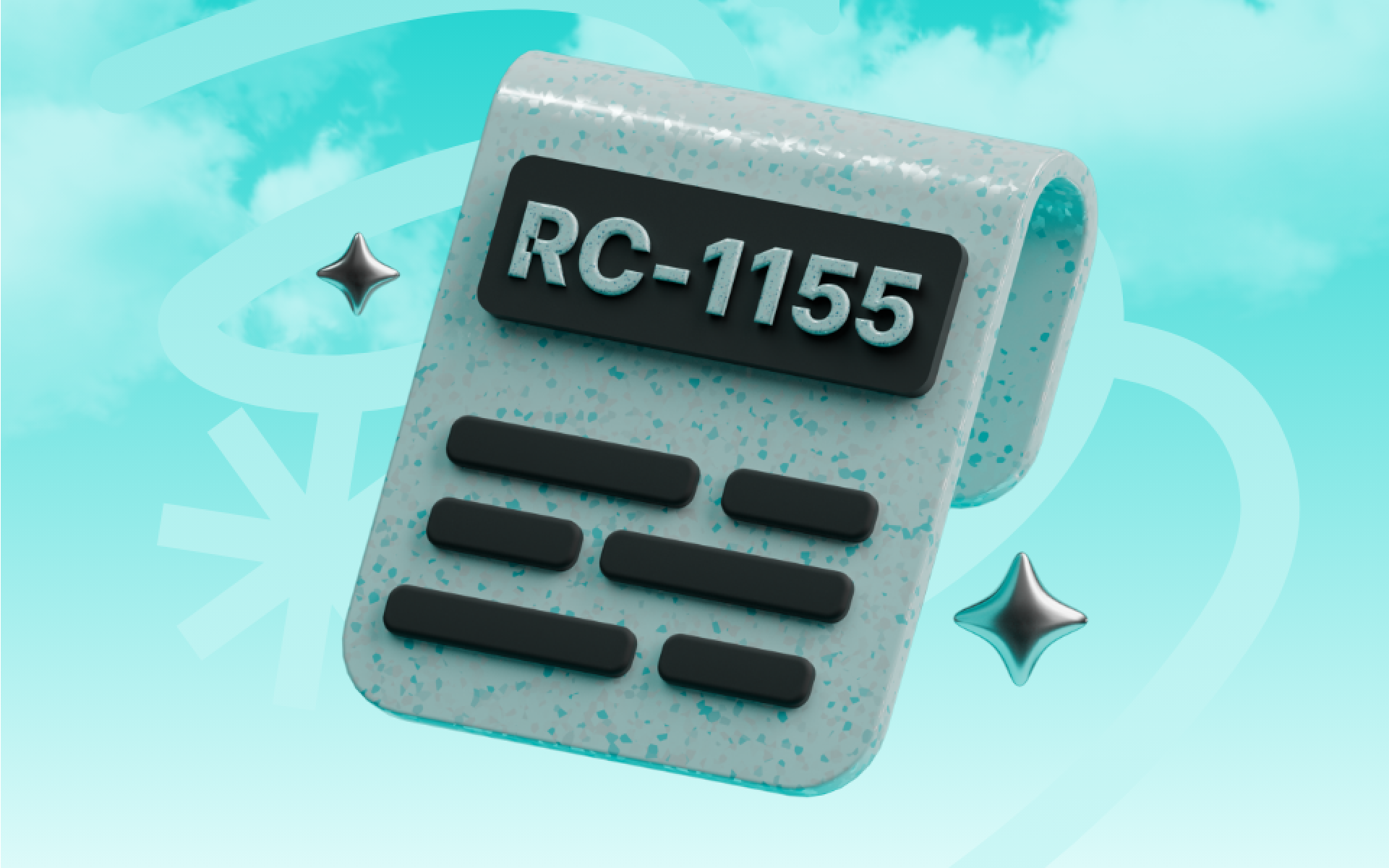 What is ERC-1155? How does it work? - CYAN | Article