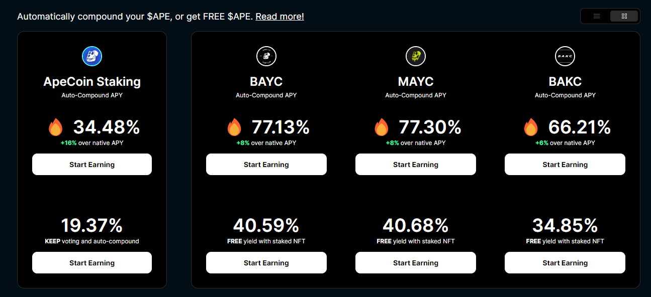 The Ultimate Guide to Staking in 2024, Earn the Highest APY in an Easy ...